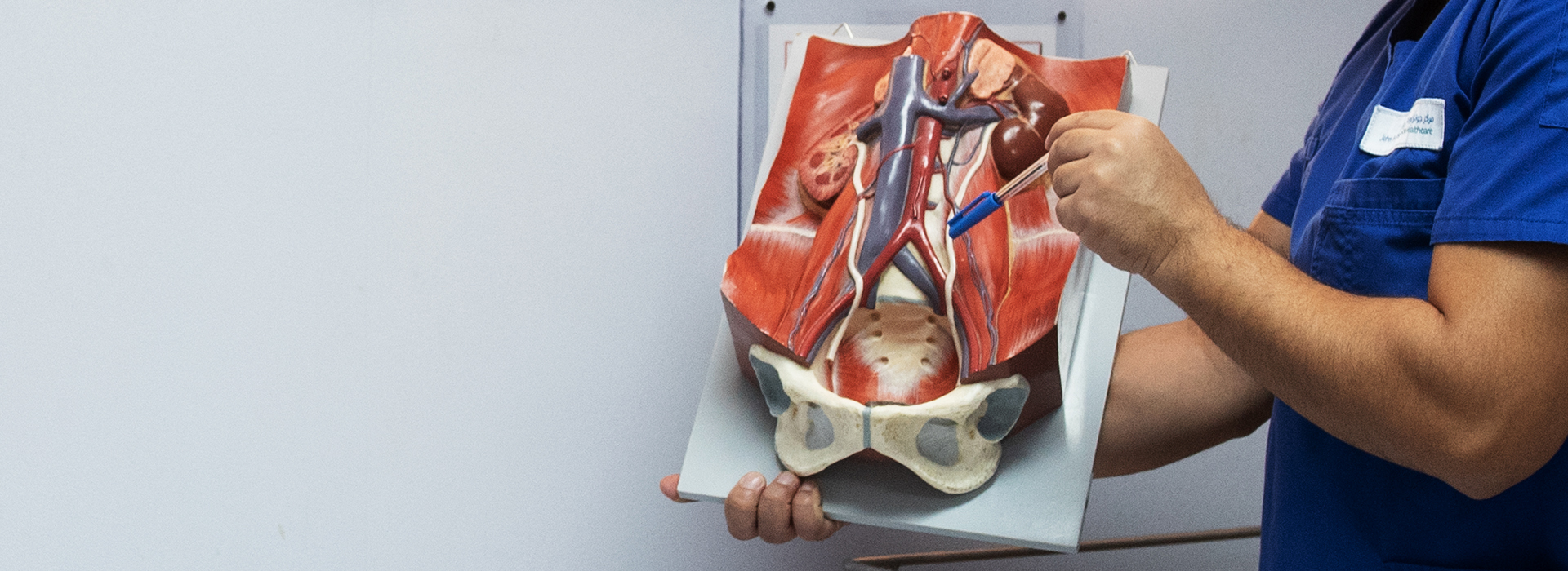 Nephrology | Johns Hopkins Aramco Healthcare