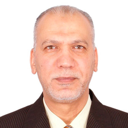 Dr. Osama Ammar | Johns Hopkins Aramco Healthcare