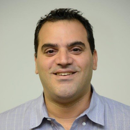 Dr. Marc Fouad Sadek | Johns Hopkins Aramco Healthcare