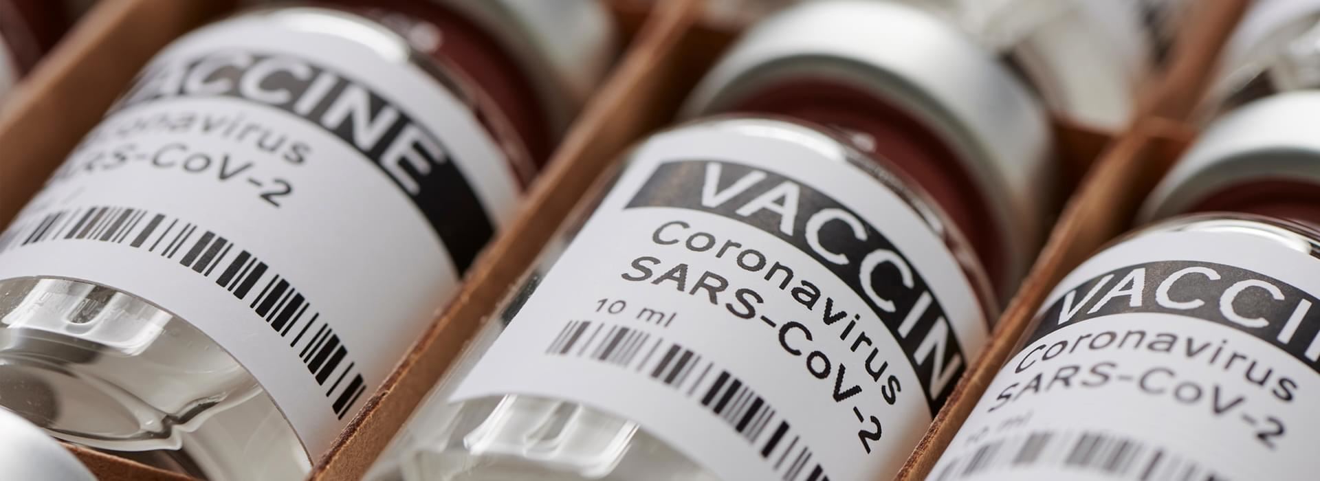 Shopping for the Best Vaccine | Johns Hopkins Aramco Healthcare