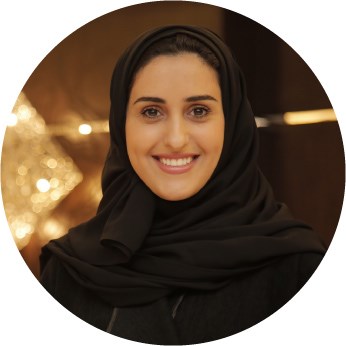 Lamya AlHazani Bio | Johns Hopkins Aramco Healthcare