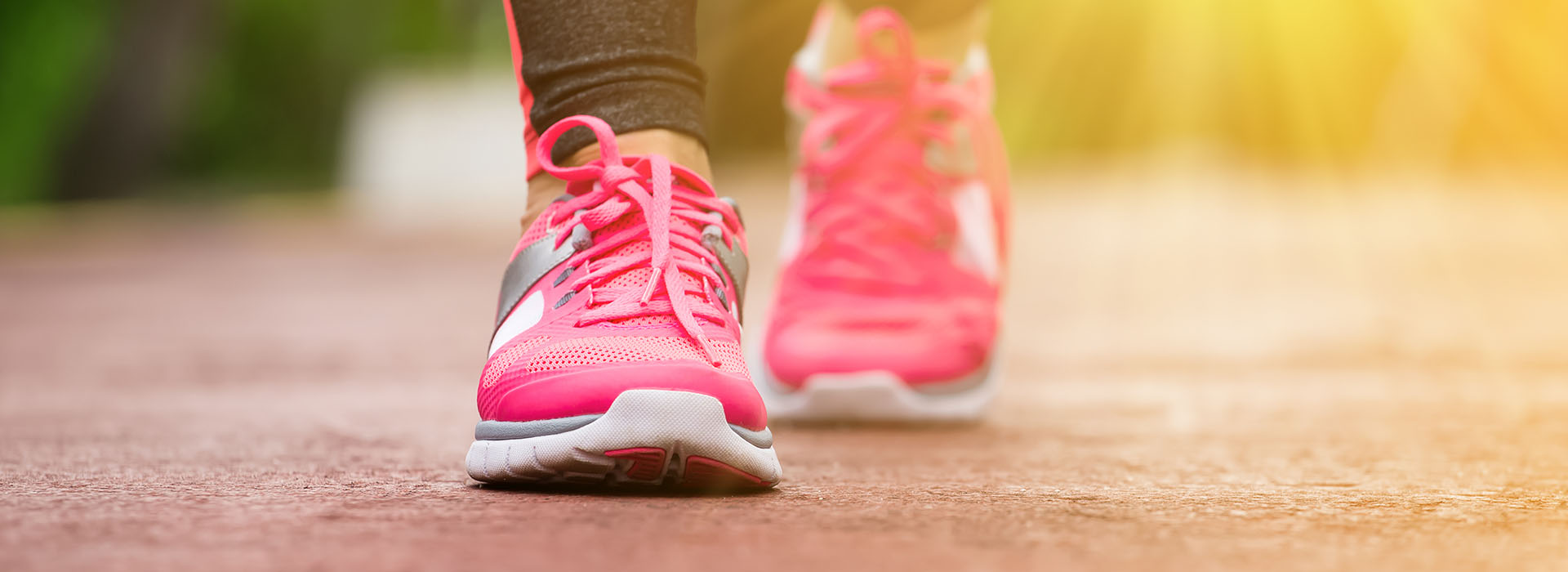 Run for a Healthy Heart | Johns Hopkins Aramco Healthcare