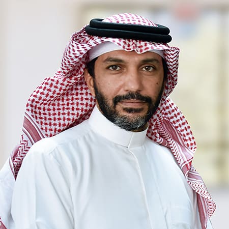 Haithem Al-Balawi Bio | Johns Hopkins Aramco Healthcare