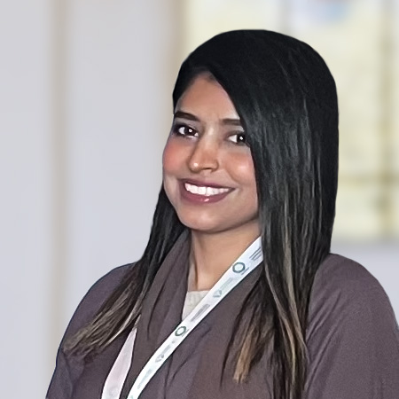 Dr. Amal A. Algarni | Johns Hopkins Aramco Healthcare