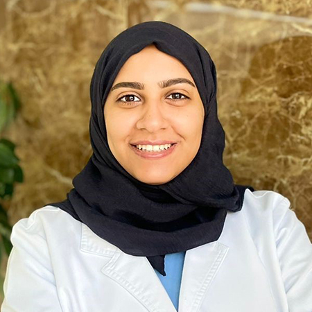 Dr. Fatimah M. AlOmran | Johns Hopkins Aramco Healthcare