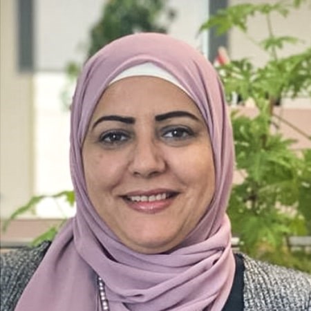 Randa Halawani Bio | Johns Hopkins Aramco Healthcare