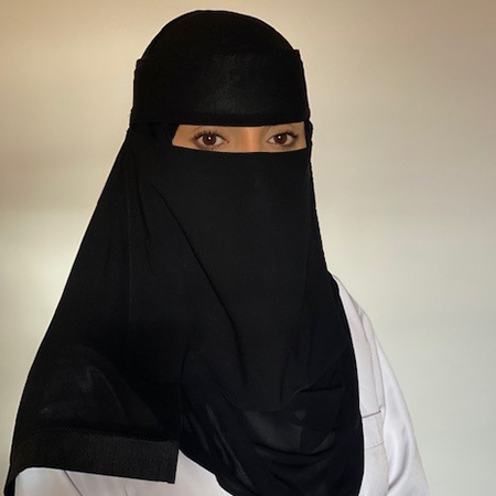 Dr. Sarah A. Alqahtani | Johns Hopkins Aramco Healthcare