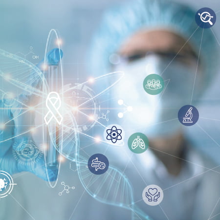 News & Events | Johns Hopkins Aramco Healthcare