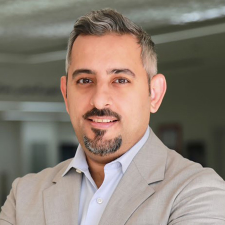 Dr. Abdullah M. Al Mulla | Johns Hopkins Aramco Healthcare