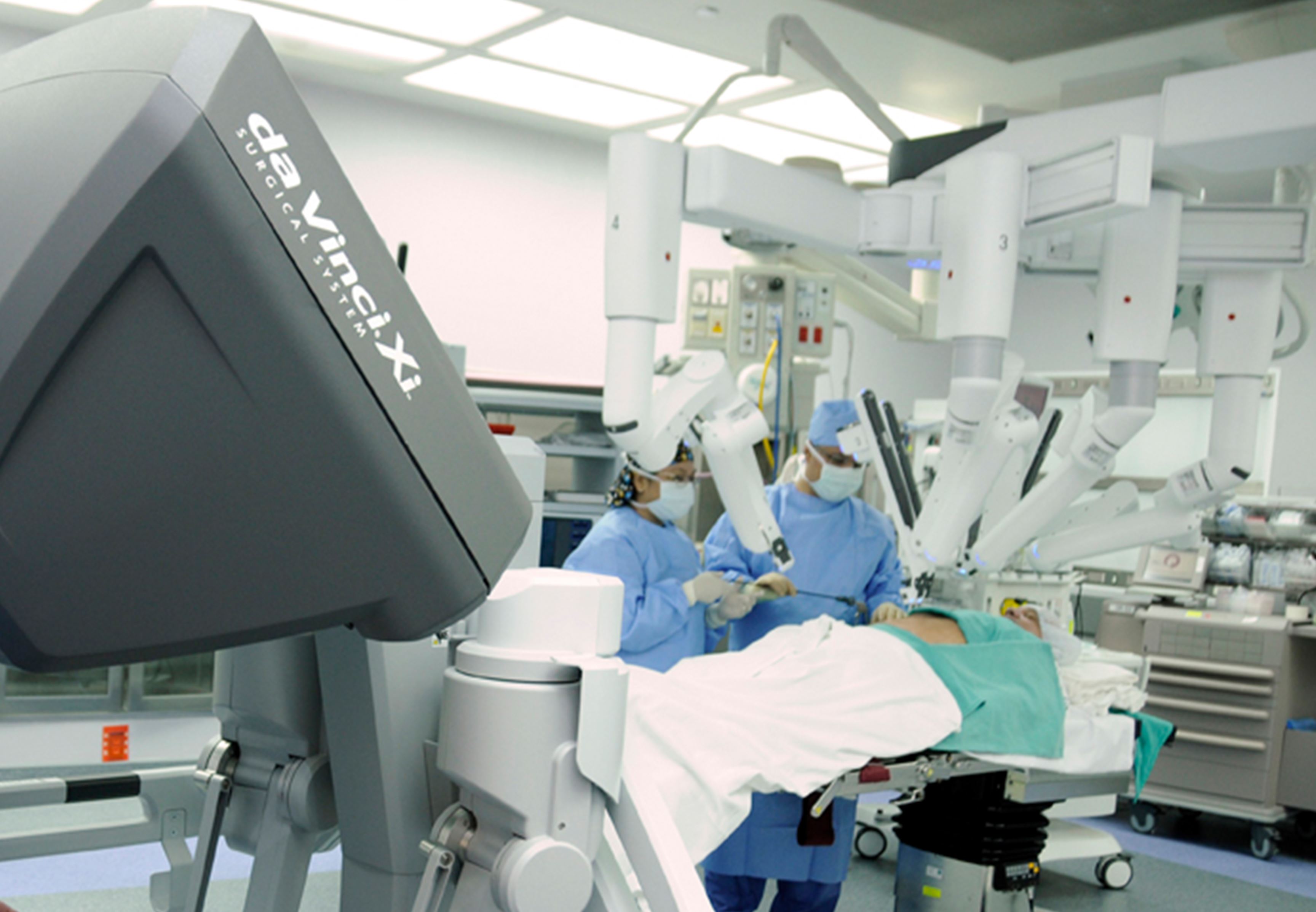 Robotic Urology Course 2025 | Johns Hopkins Aramco Healthcare