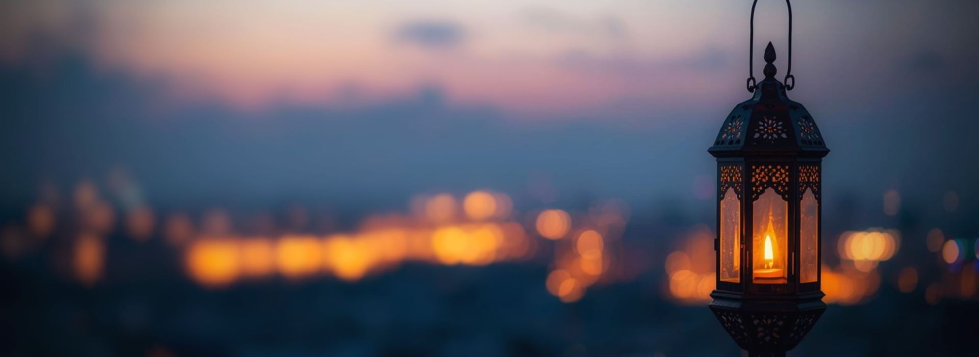 How to Stay Calm While Fasting During Ramadan | Johns Hopkins Aramco ...